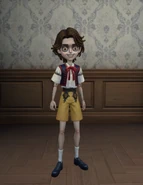 Puppeteer/Gallery | Identity V Wiki | Fandom