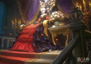 False Hope | Identity V Wiki | Fandom