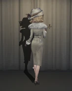 "Faro Lady"/Gallery | Identity V Wiki | Fandom