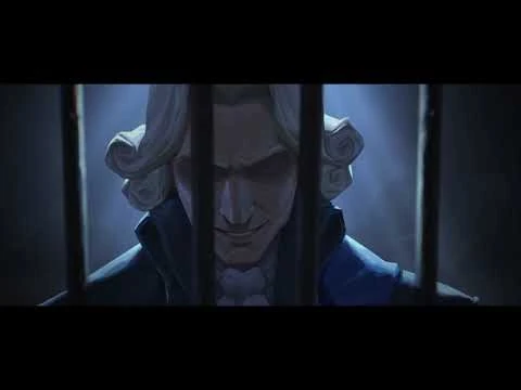 "Faro Lady"/Lore | Identity V Wiki | Fandom