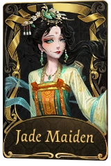 Jade Maiden | Identity V Wiki | Fandom
