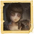 Project Zero Crossover Portraits | Identity V Wiki | Fandom