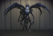 Ryuk | Identity V Wiki | Fandom