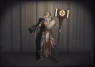 Enraged | Identity V Wiki | Fandom