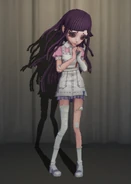 Mikan Tsumiki | Identity V Wiki | Fandom