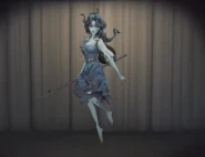 Troubled | Identity V Wiki | Fandom