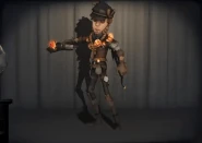 "Scarecrow" | Identity V Wiki | Fandom
