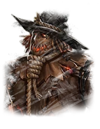 Scarecrow | Identity V Wiki | Fandom