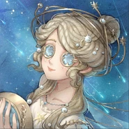 Cosmic Witch | Identity V Wiki | Fandom