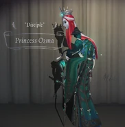Princess Ozma | Identity V Wiki | Fandom