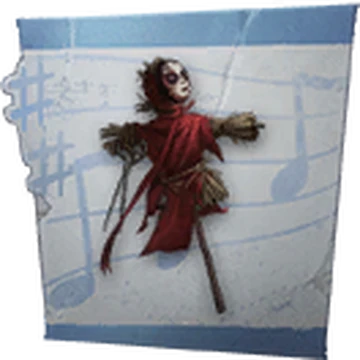 An Scarecrow Seer