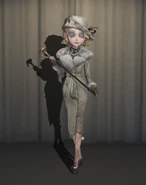"Faro Lady"/Gallery | Identity V Wiki | Fandom