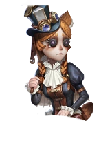 Paper Wings | Identity V Wiki | Fandom