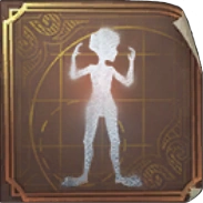 Shadow Mimicry | Identity V Wiki | Fandom