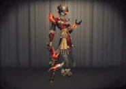 Infernal Sin | Identity V Wiki | Fandom