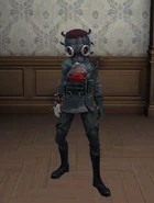 Emergency Transport | Identity V Wiki | Fandom