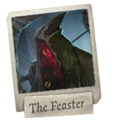 The Feaster | Identity V Wiki | Fandom