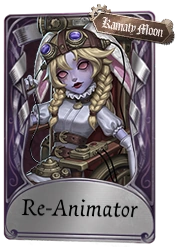Re-Animator | Identity V Wiki | Fandom