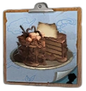 Truffle Cake | Identity V Wiki | Fandom