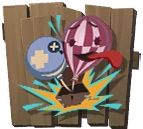 Balloon - Celebration | Identity V Wiki | Fandom