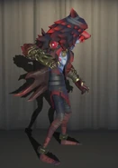 Infected | Identity V Wiki | Fandom