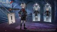 Luminary | Identity V Wiki | Fandom