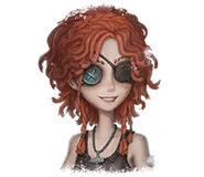 Archer/Gallery | Identity V Wiki | Fandom