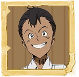 Don | Identity V Wiki | Fandom