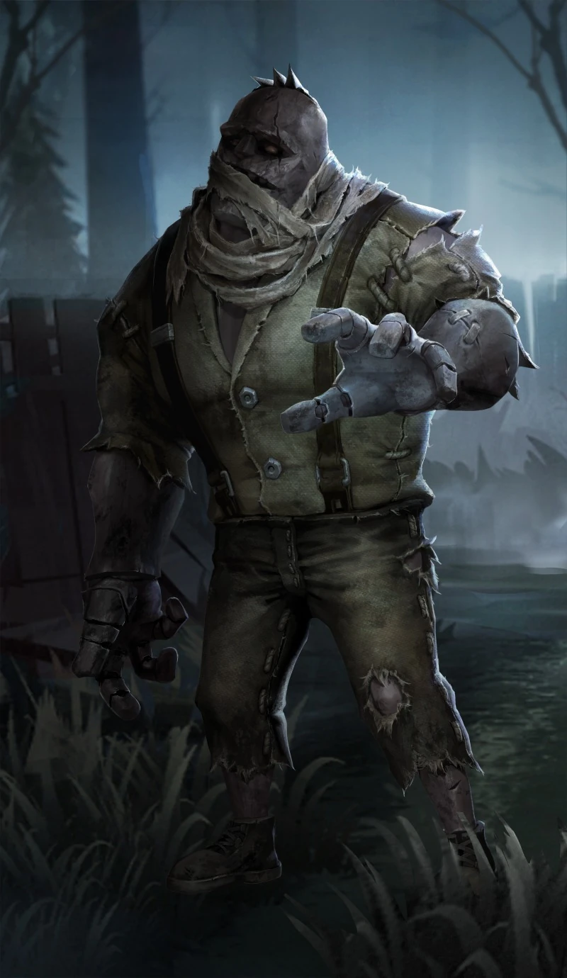 Hell Ember/Gallery | Identity V Wiki | Fandom