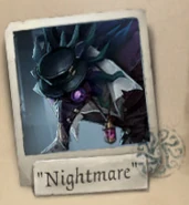 "Nightmare"/Gallery | Identity V Wiki | Fandom