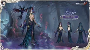 Prophet of Yore | Identity V Wiki | Fandom