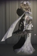 The Bride | Identity V Wiki | Fandom
