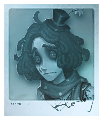 Weeping Clown/Lore | Identity V Wiki | Fandom