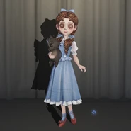 Dorothy | Identity V Wiki | Fandom