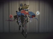 "Hullabaloo"/Gallery | Identity V Wiki | Fandom