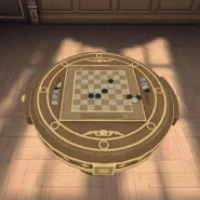 Reversi Board | Identity V Wiki | Fandom