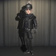 B.Duck Style | Identity V Wiki | Fandom