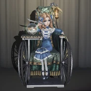 Clara | Identity V Wiki | Fandom