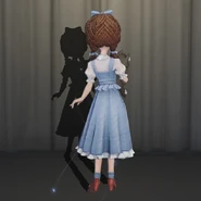 Dorothy | Identity V Wiki | Fandom