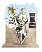 KNIGHT-c3 | Identity V Wiki | Fandom