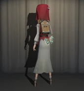 Mechanical Butterfly | Identity V Wiki | Fandom