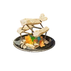 Truffle Nougat | Identity V Wiki | Fandom