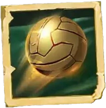 Golden Ball | Identity V Wiki | Fandom