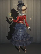 Lockheart | Identity V Wiki | Fandom