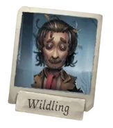 Wildling | Identity V Wiki | Fandom