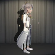 Paranormal Detective | Identity V Wiki | Fandom