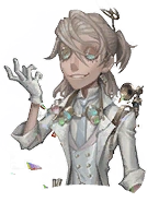 Paranormal Detective | Identity V Wiki | Fandom