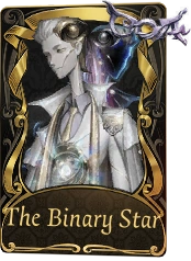 The Binary Star | Identity V Wiki | Fandom