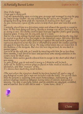 Batter/Lore | Identity V Wiki | Fandom