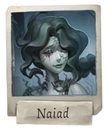 Naiad/Gallery | Identity V Wiki | Fandom